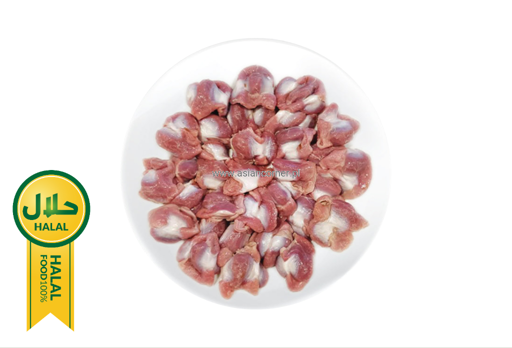 Chicken Gizzards ~500g | Asian Corner